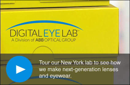 Digital Eye Lab - A Division of ABB OPTICAL GROUP