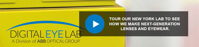 Digital Eye Lab - A Division of ABB OPTICAL GROUP