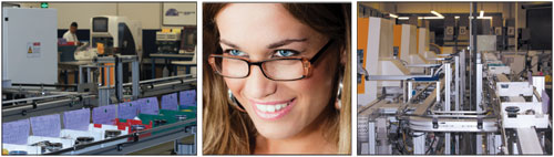 Digital Eye Lab - A Division of ABB OPTICAL GROUP